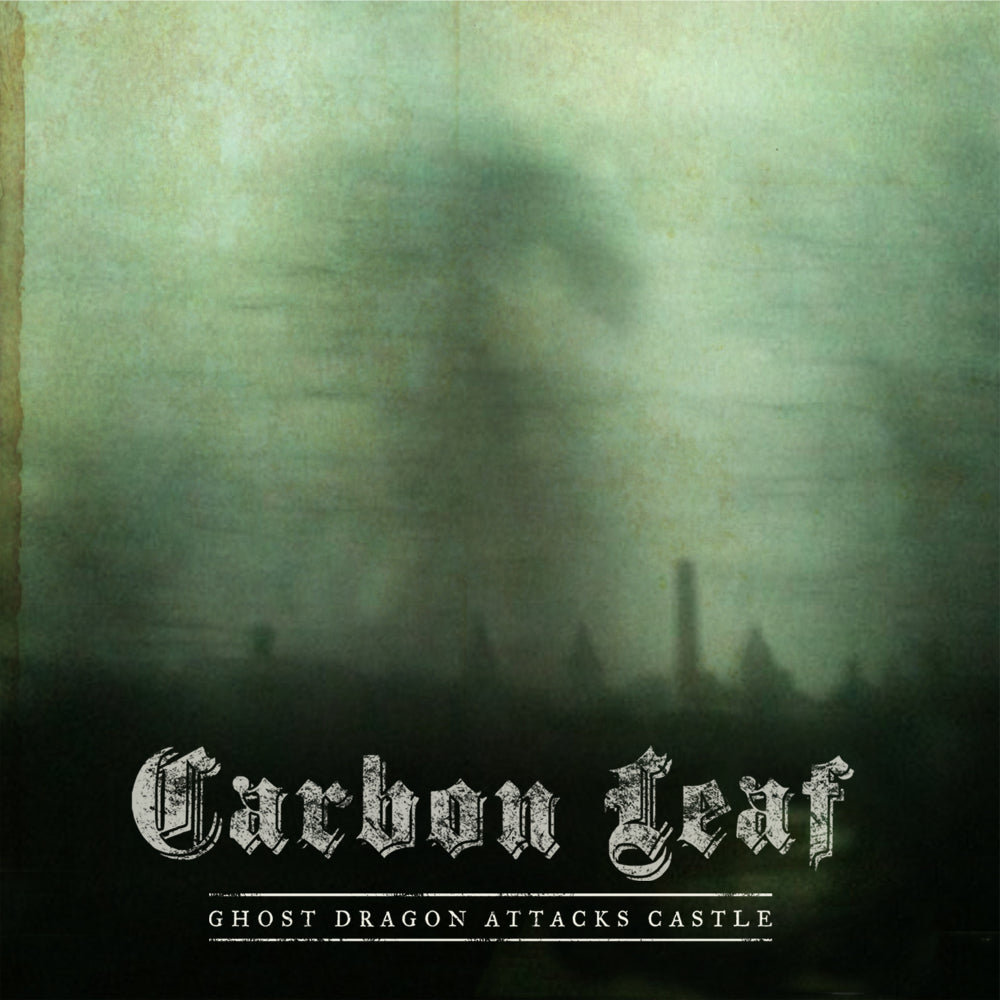 Ghost Dragon Attacks Castle (2013) – Carbon Leaf